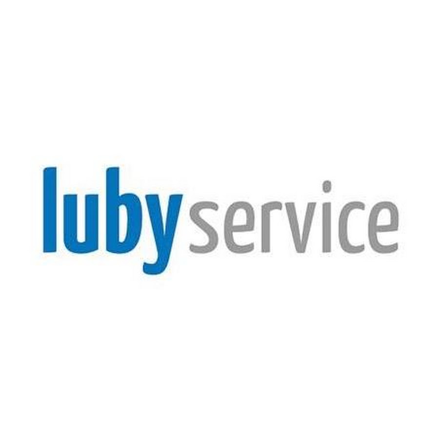 Luby Service Online - YouTube