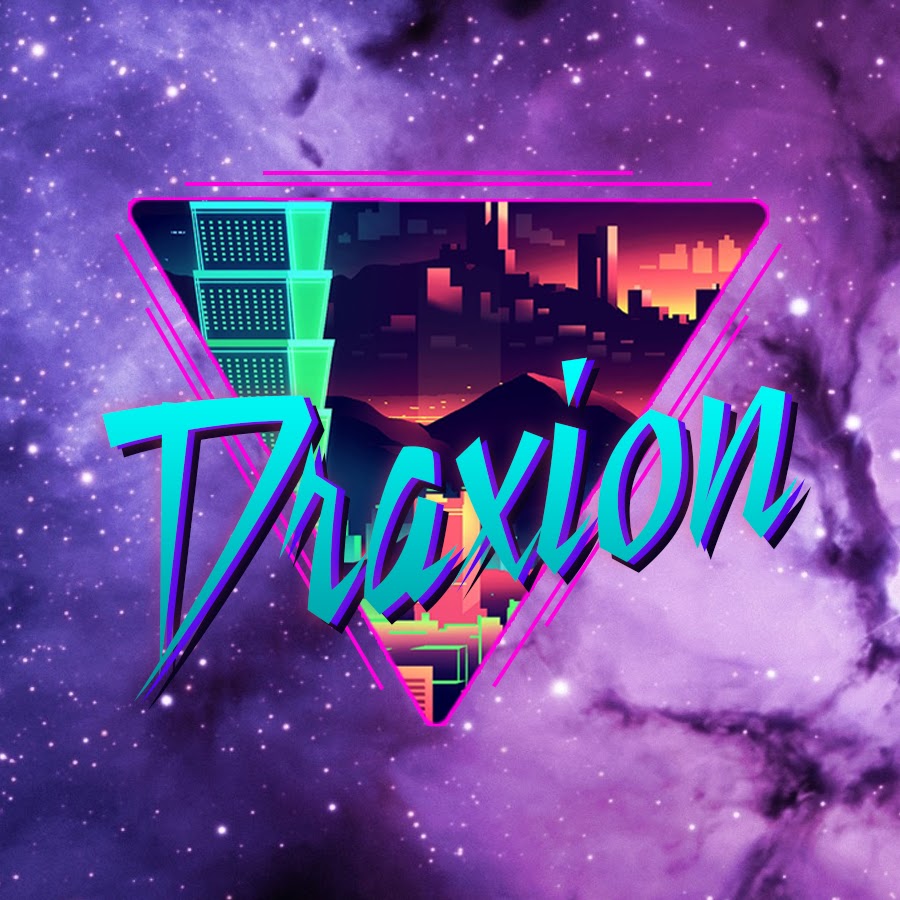 Draxion - YouTube