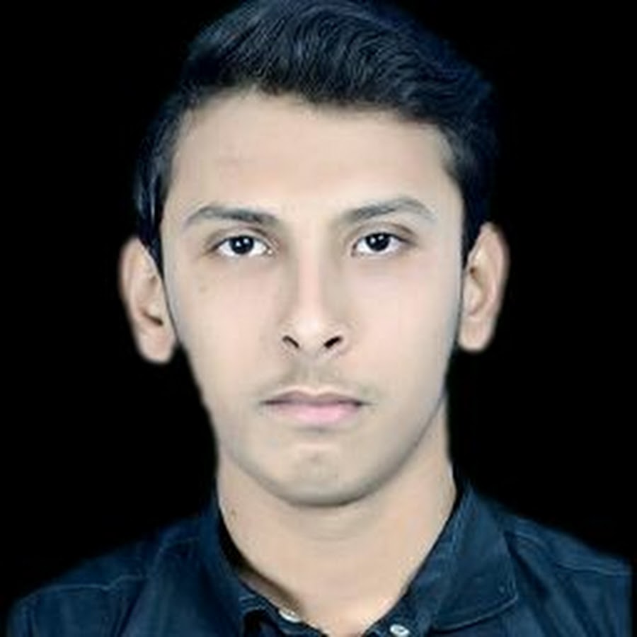 Muhammad Arsalan - YouTube