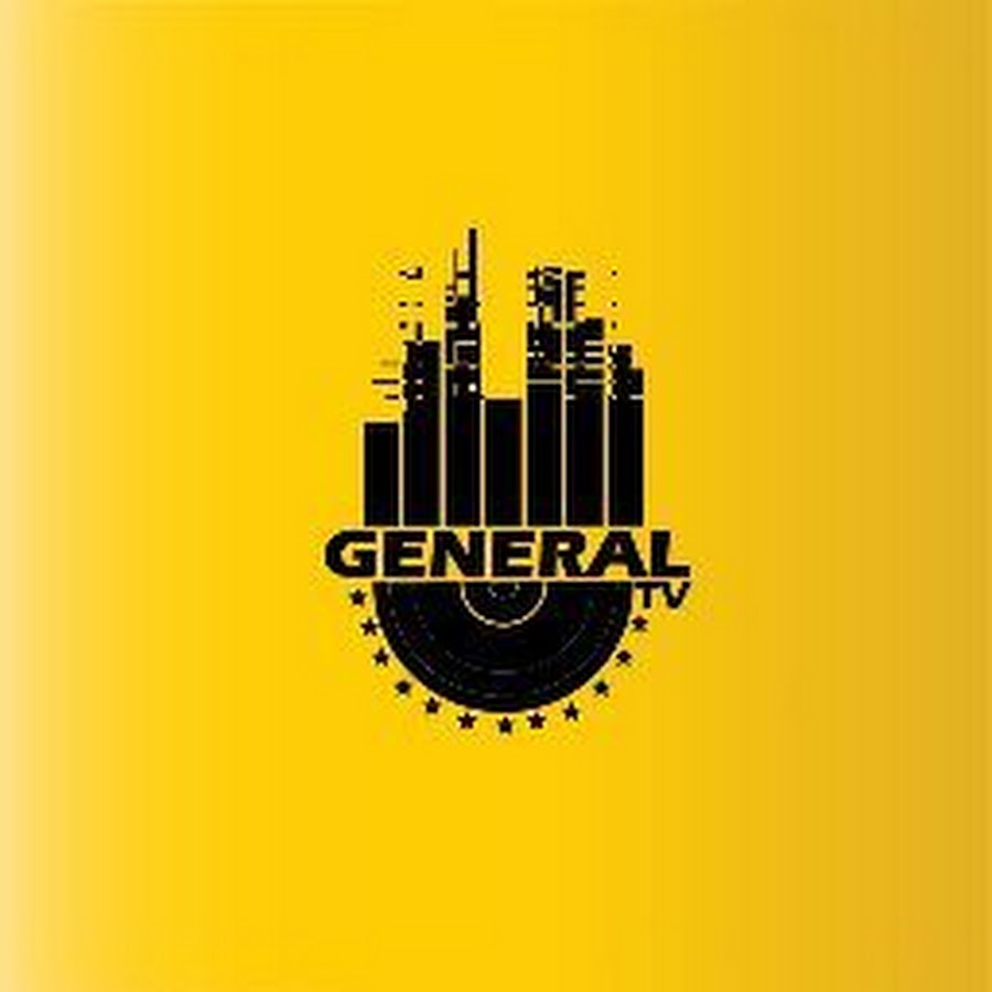 GÉNÉRAL Tv - YouTube