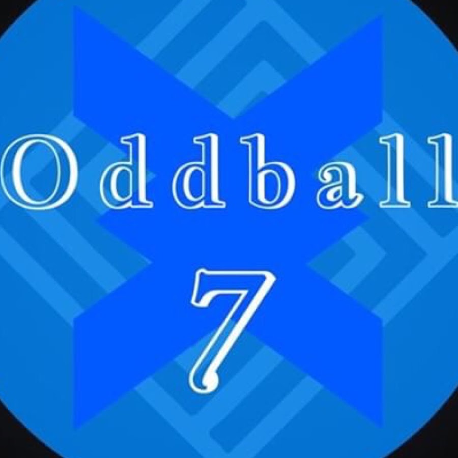 Oddball 7 - YouTube