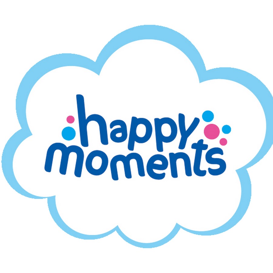 Happy Moments - YouTube