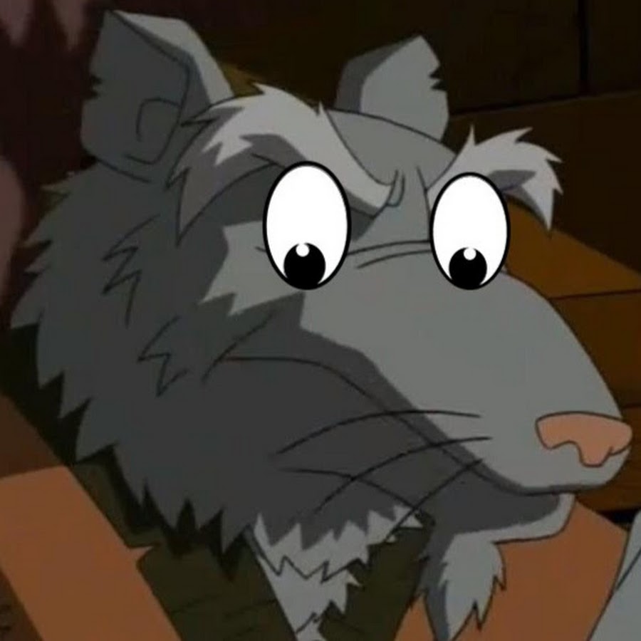 Mr. Splinter - YouTube