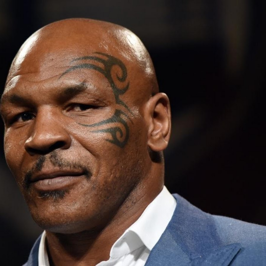 Mike Tython - YouTube