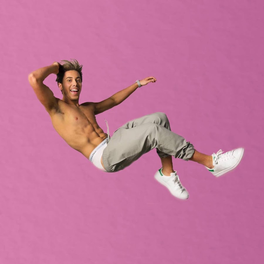 Max Key Vlogs - YouTube