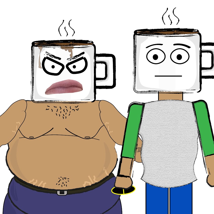 Muggy Muggy - YouTube