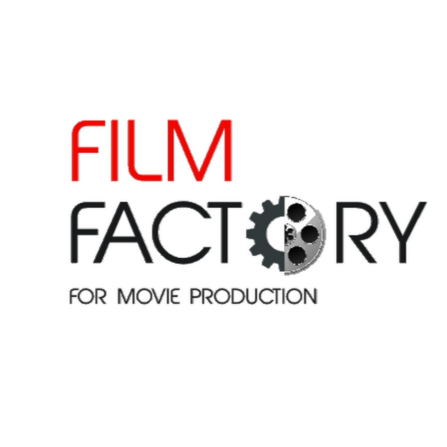 Film Factory - YouTube