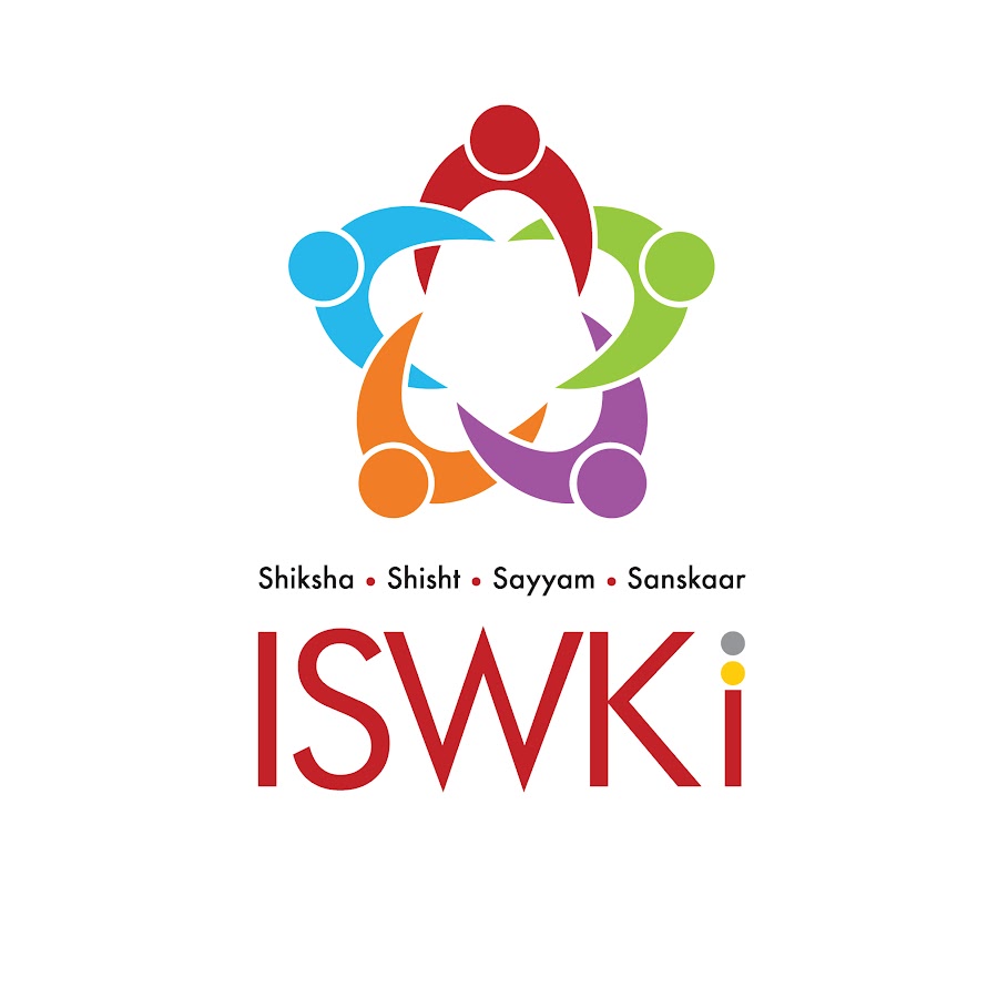 ISWKi Channel - YouTube