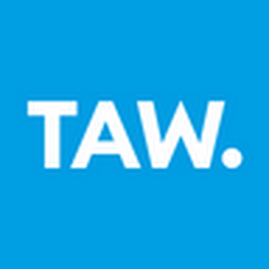 TAW Campus - YouTube