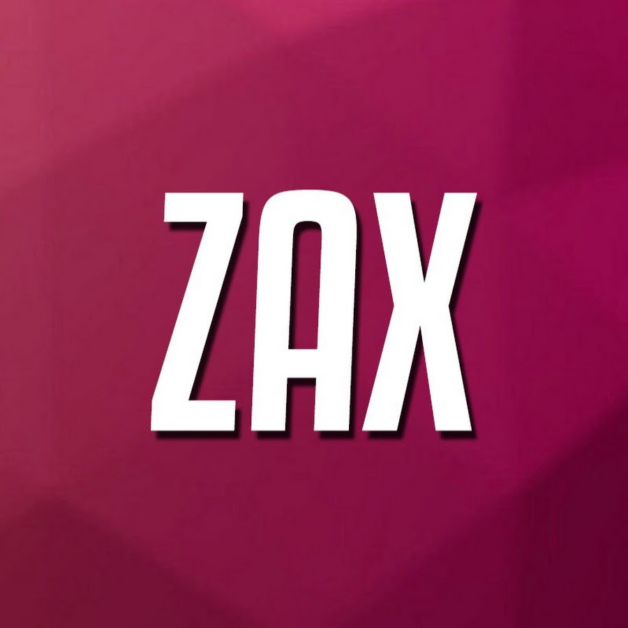 Zax - YouTube