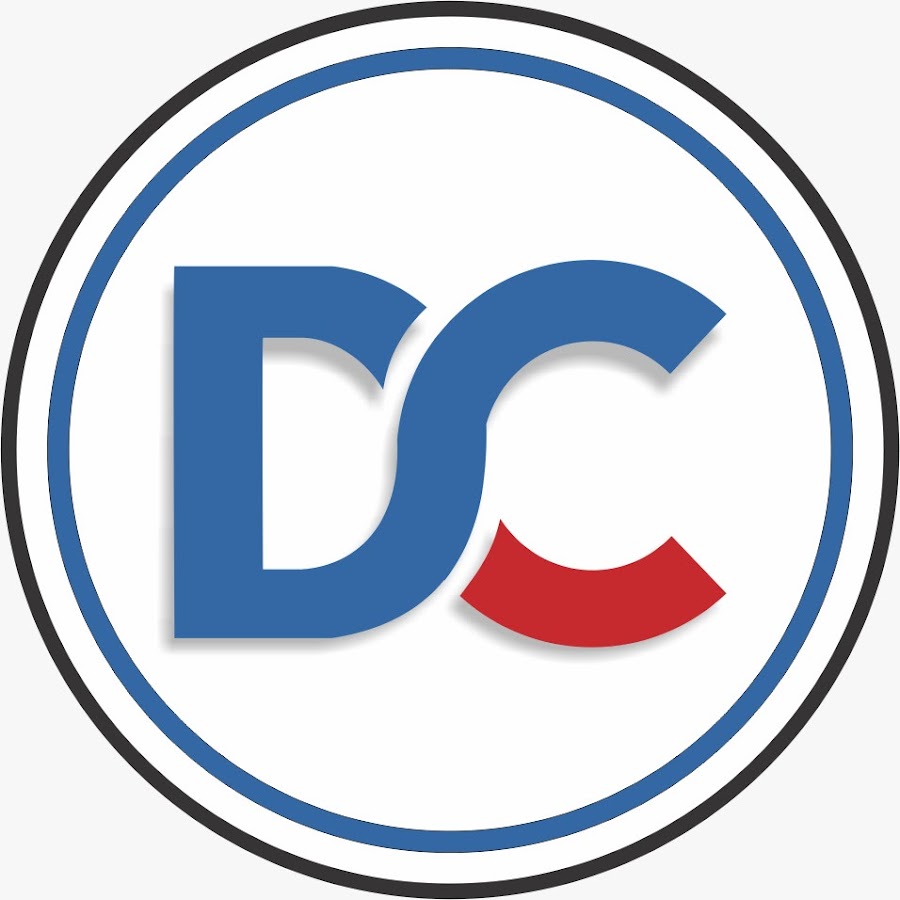 DC Channel - YouTube