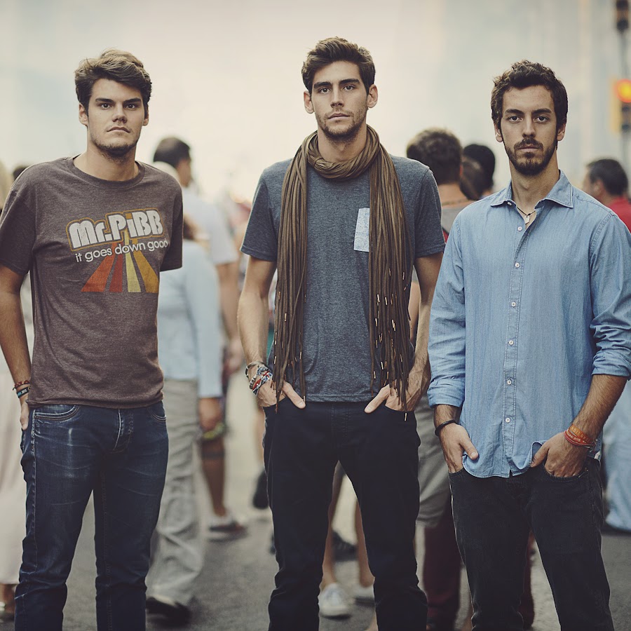 urbanlightsofficial - YouTube