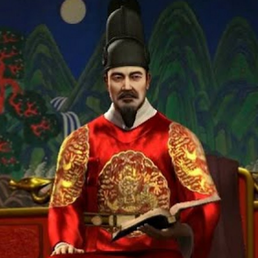 Hwacha History Channel - YouTube