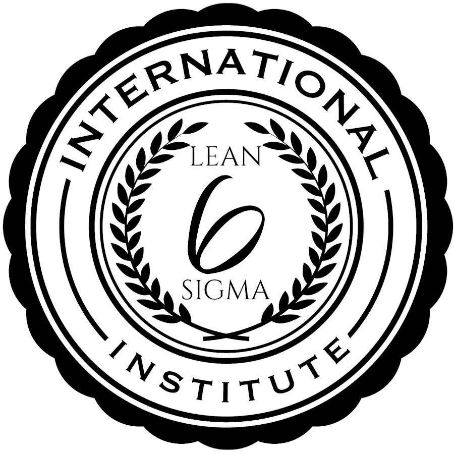 International Lean Six Sigma Institute ILSSI - YouTube