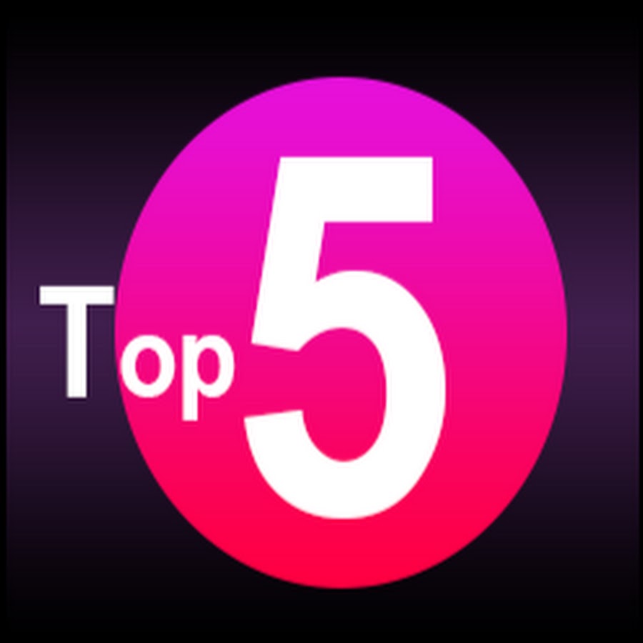 Top5 - YouTube