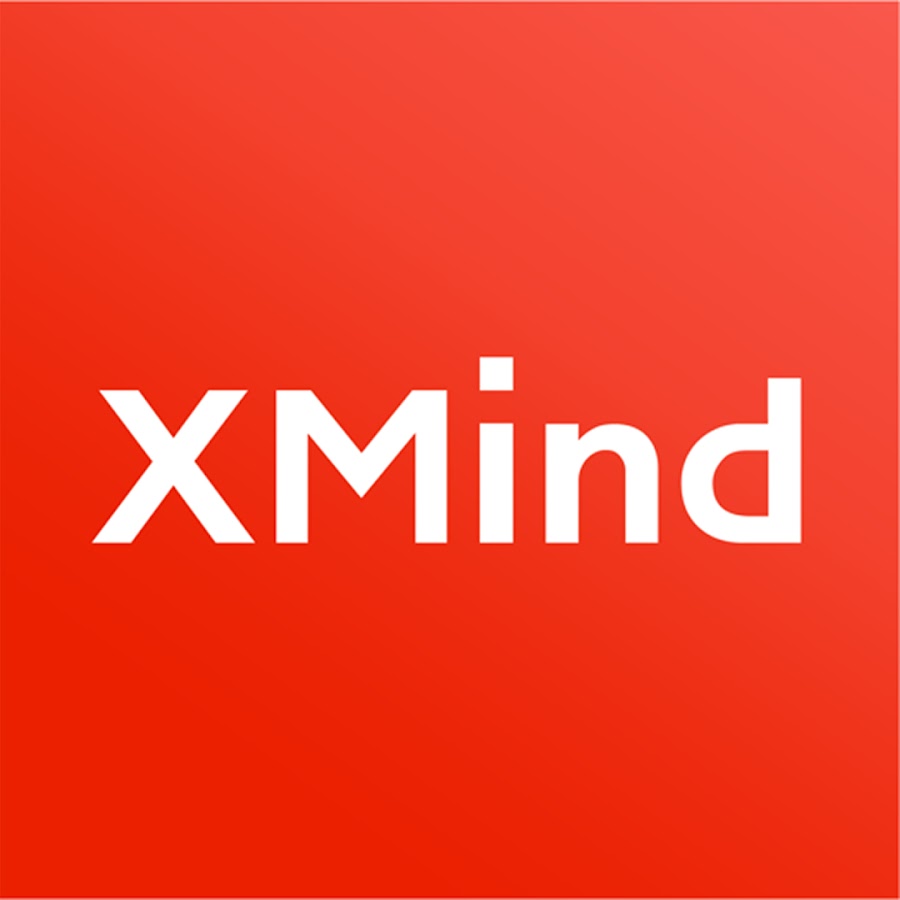 XMindAPP - YouTube