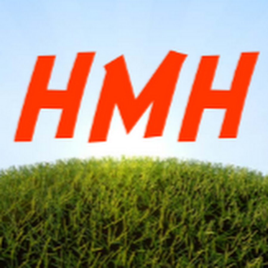 HMH - YouTube