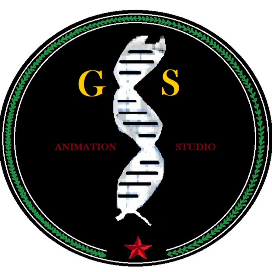 GS studio - YouTube