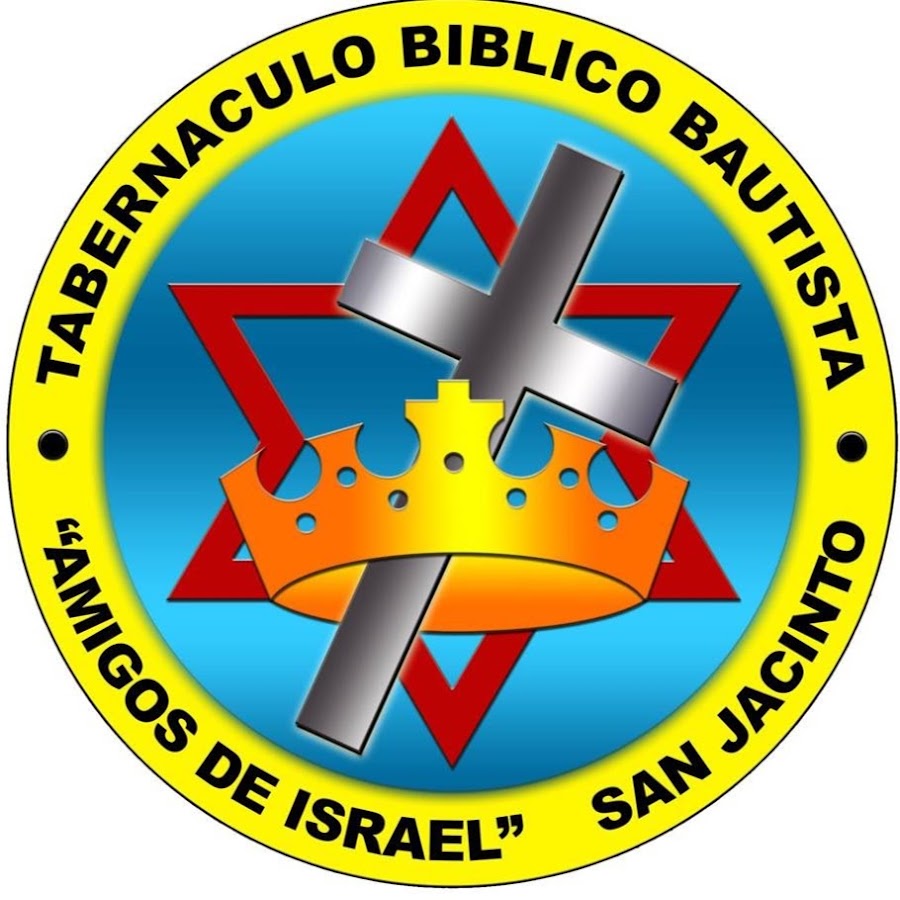 Tabernaculo Biblico Bautista Amigos De Israel