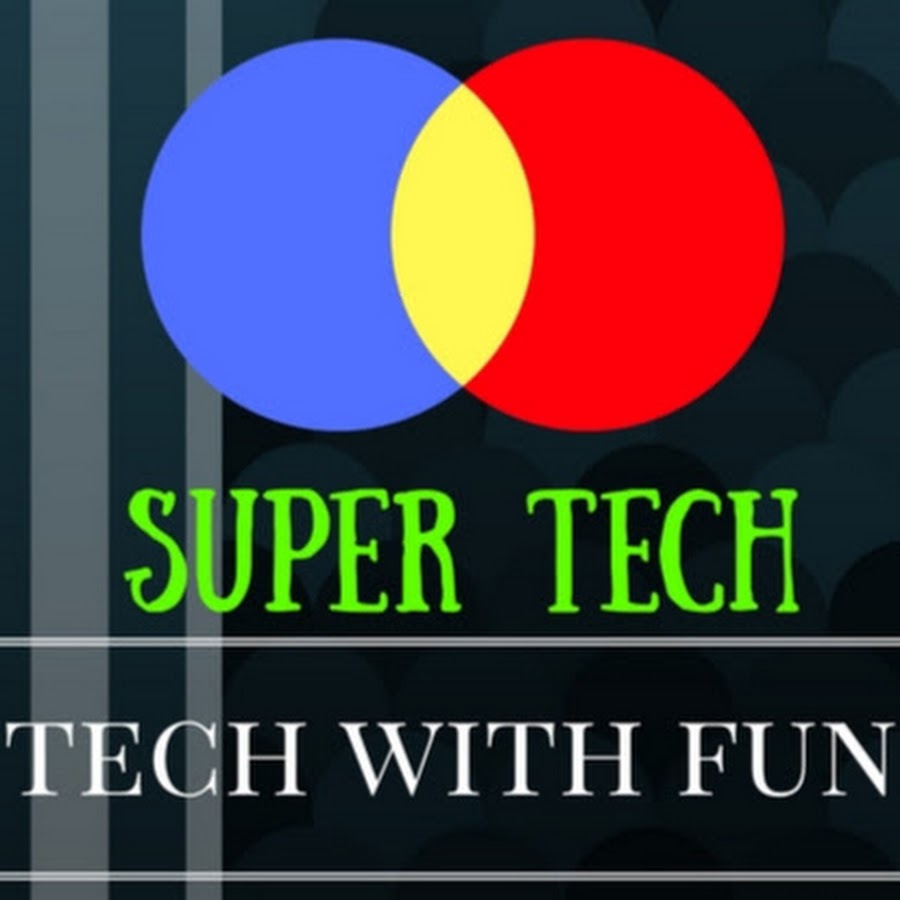 Super Tech - YouTube