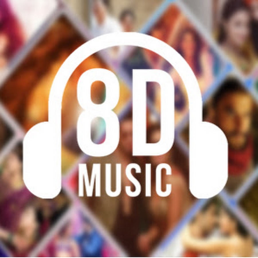 8D Songs Library - YouTube
