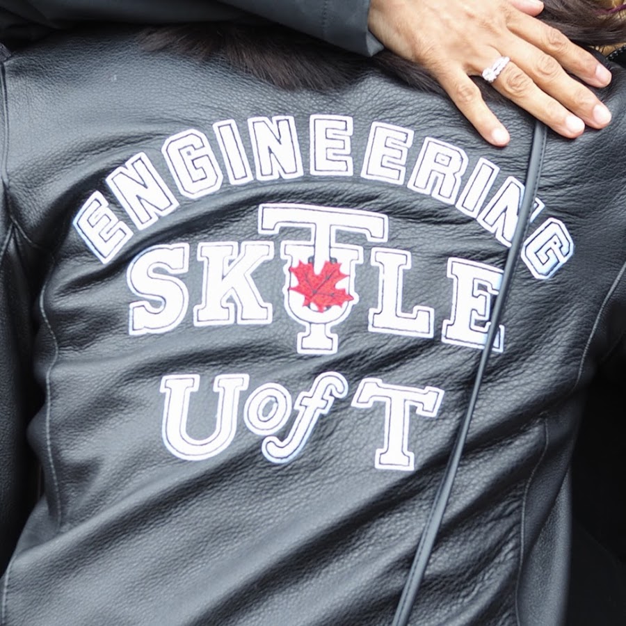 U of T Engineering - YouTube