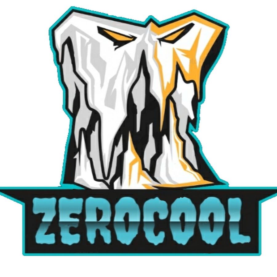 ZEROCOOL - YouTube