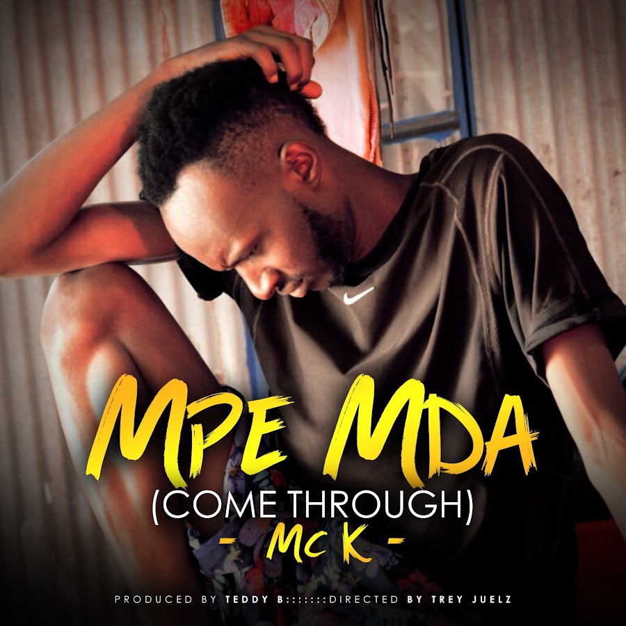 Mck officiall - YouTube