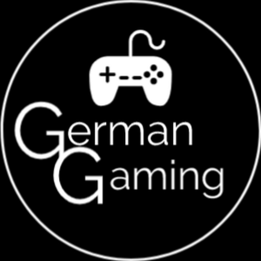 German__Gaming_ - YouTube