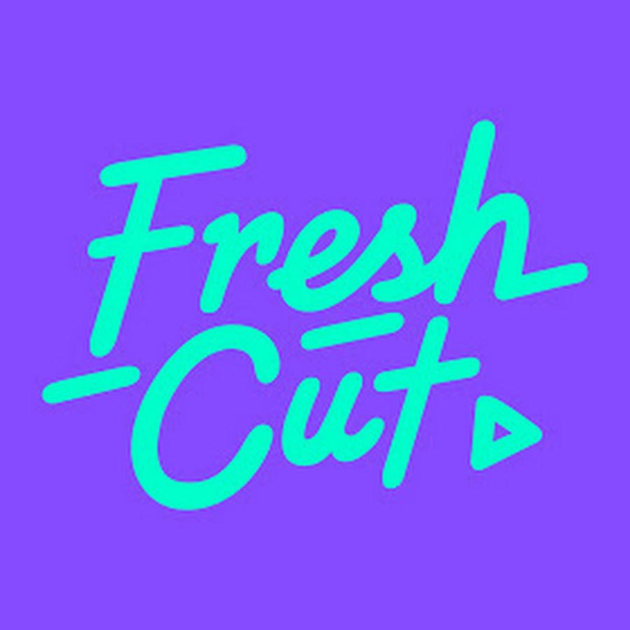 Fresh Cut - YouTube