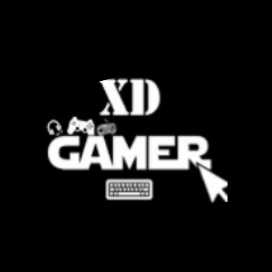 XD Gamer - YouTube