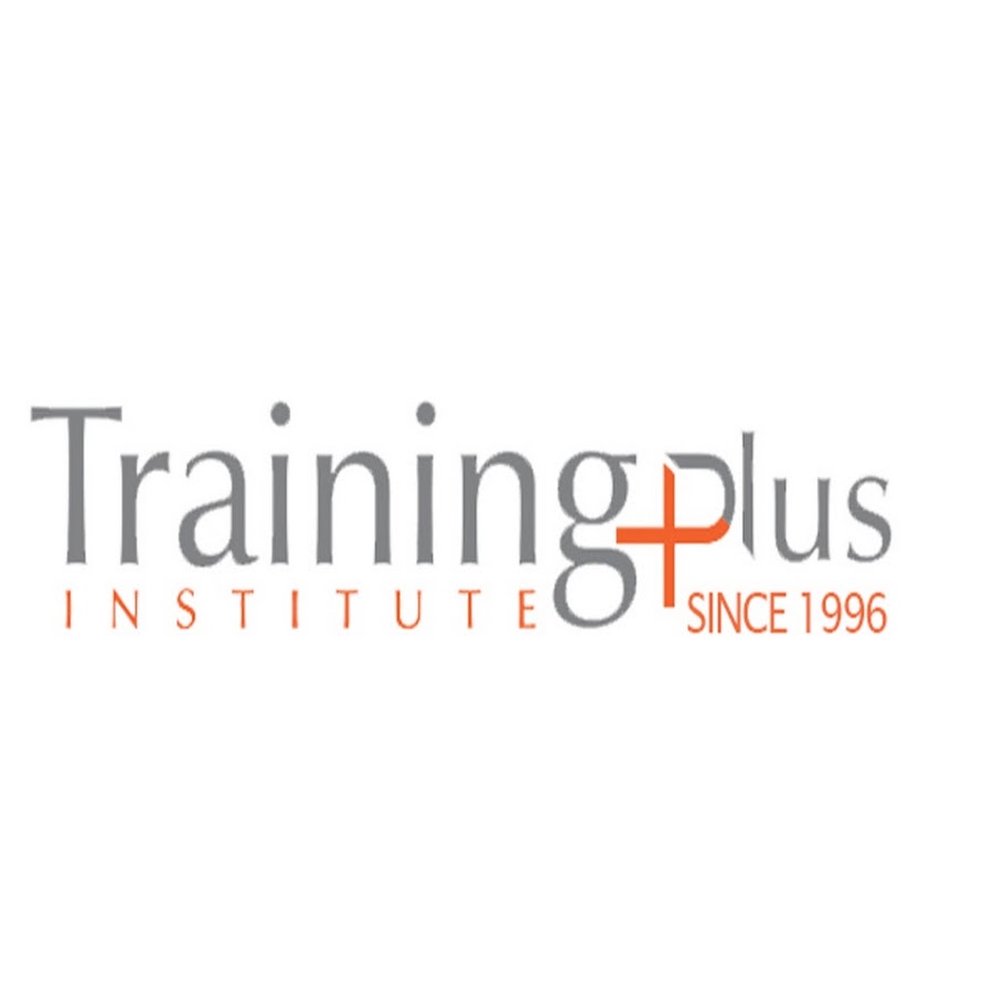 Training Plus Institute - YouTube