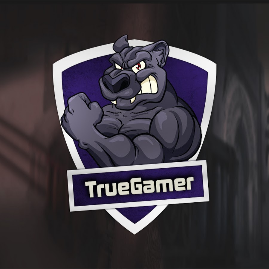 True Gamer - YouTube