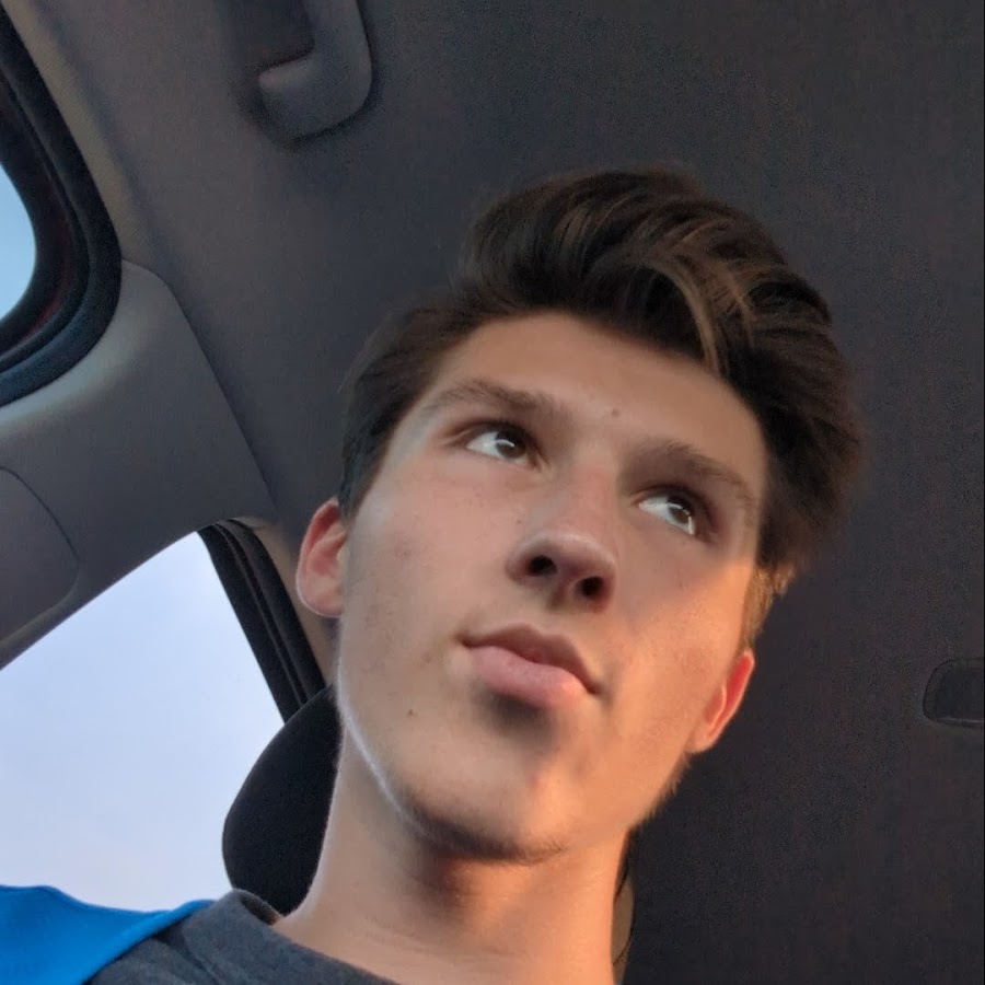 Reece Jackson - YouTube