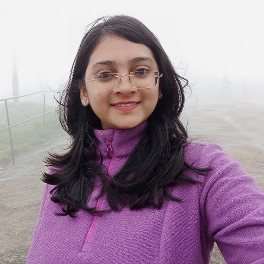 Vindhya Rao - YouTube