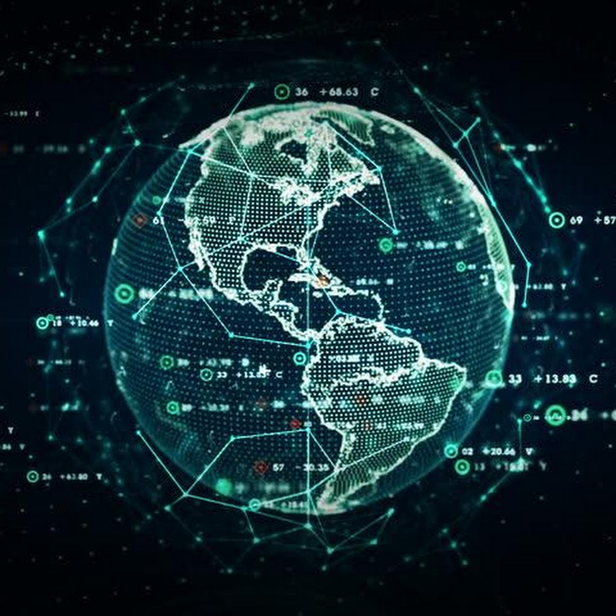 Our World in Data - YouTube