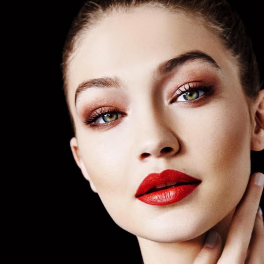 aaliyah hadid - YouTube