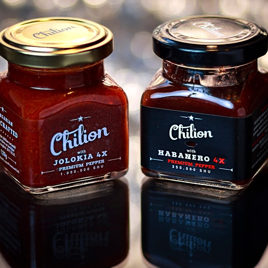 Chilion NL - YouTube