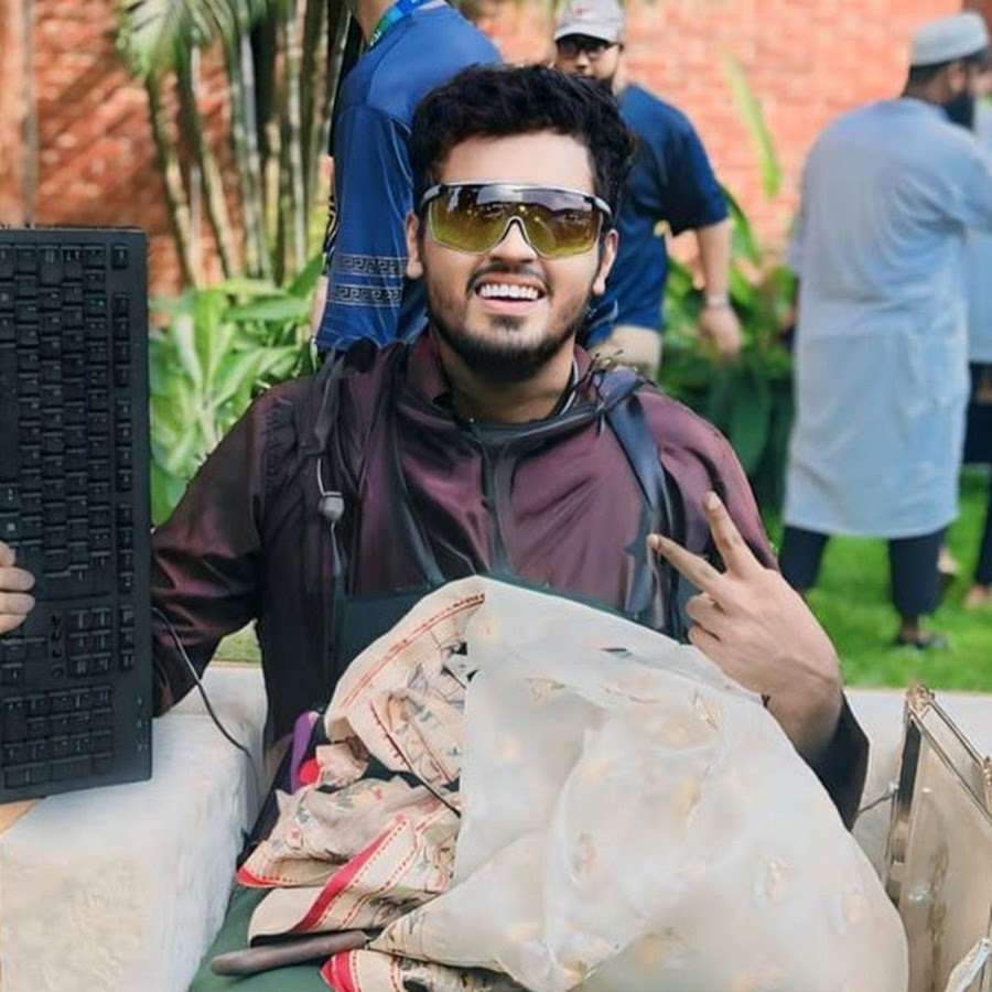 SHAWON ISLAM - YouTube