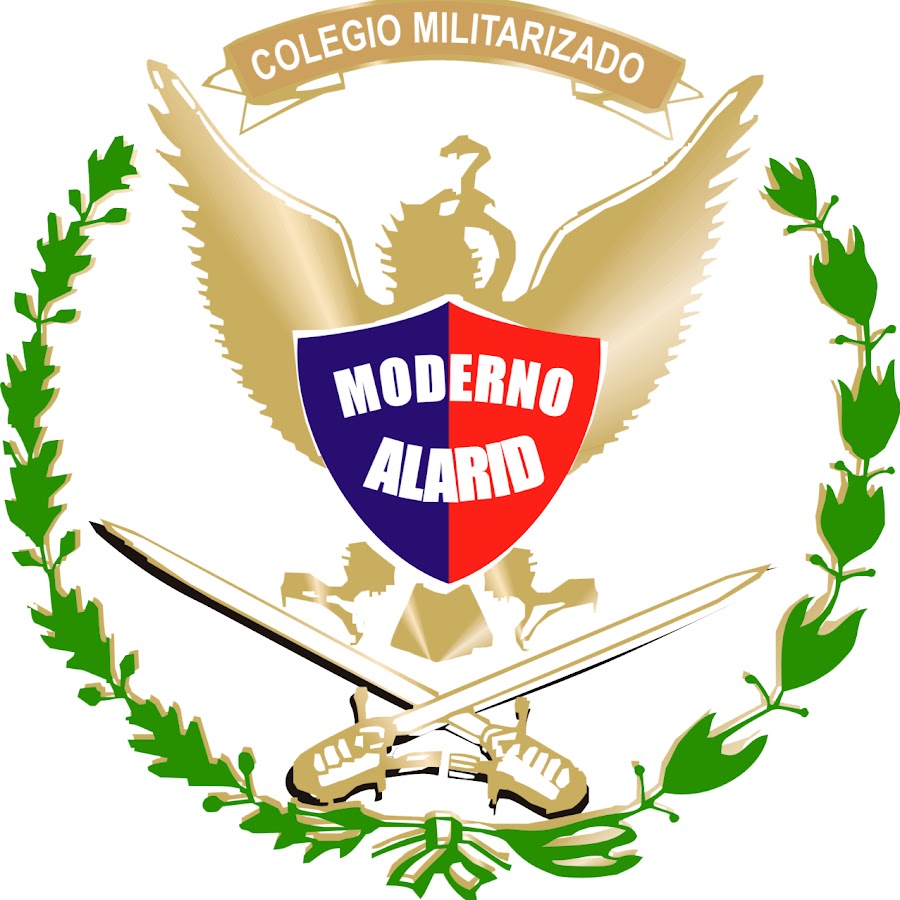 Colegio Alarid - YouTube