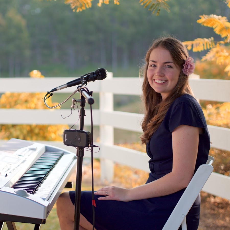 Elizabeth Rae - YouTube