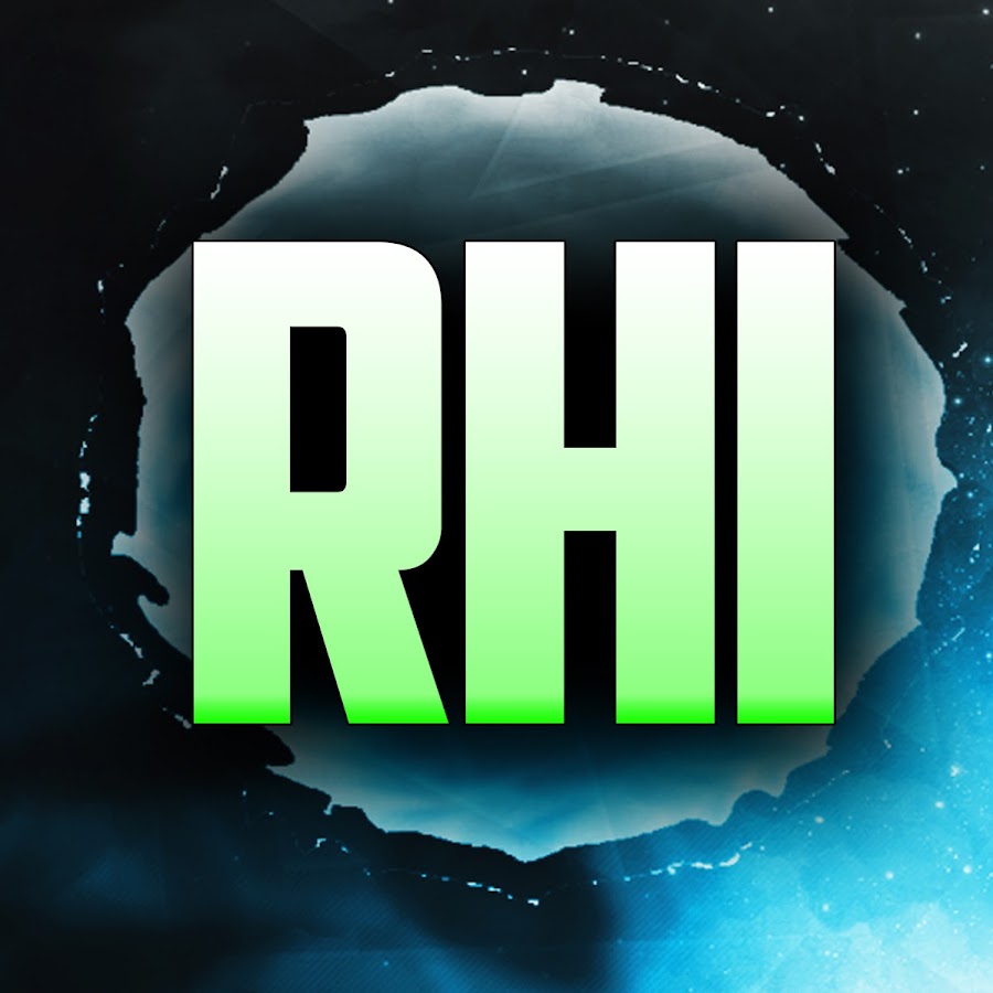 RHI Official - YouTube