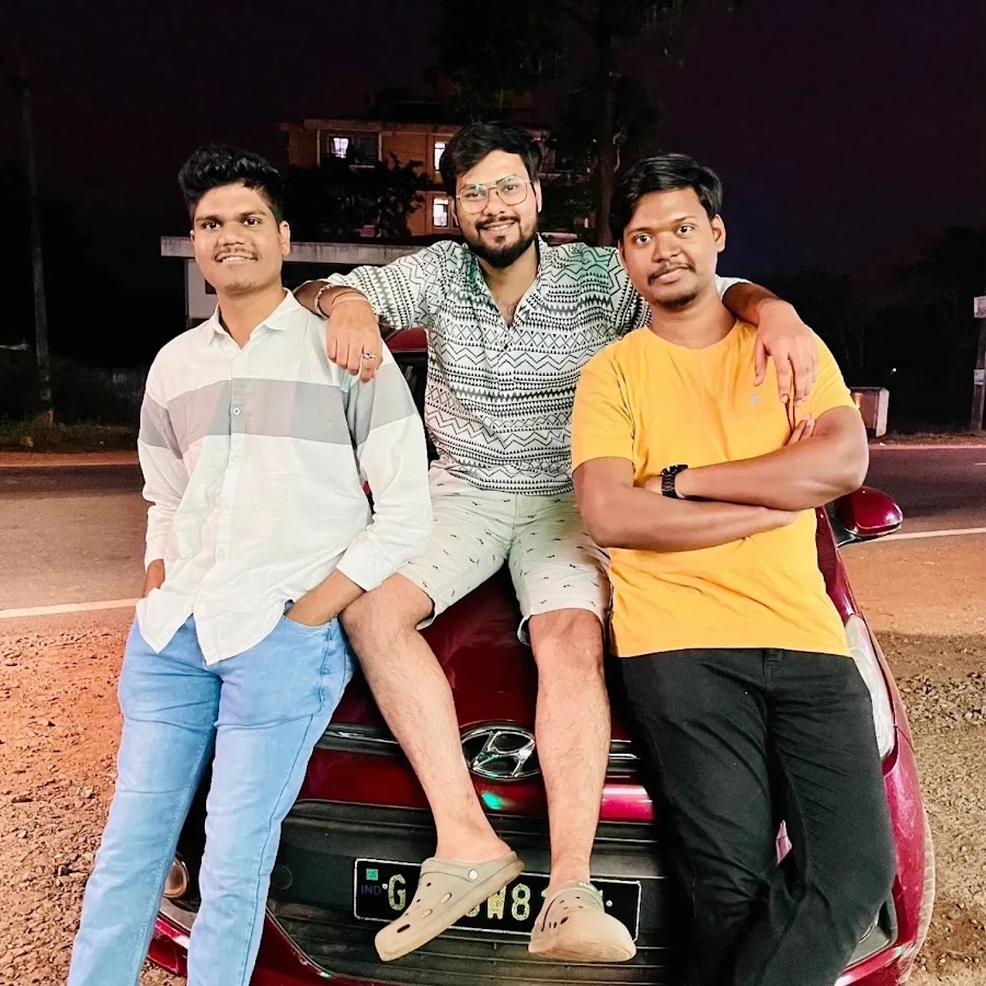 「NAME」 RITESH - YouTube