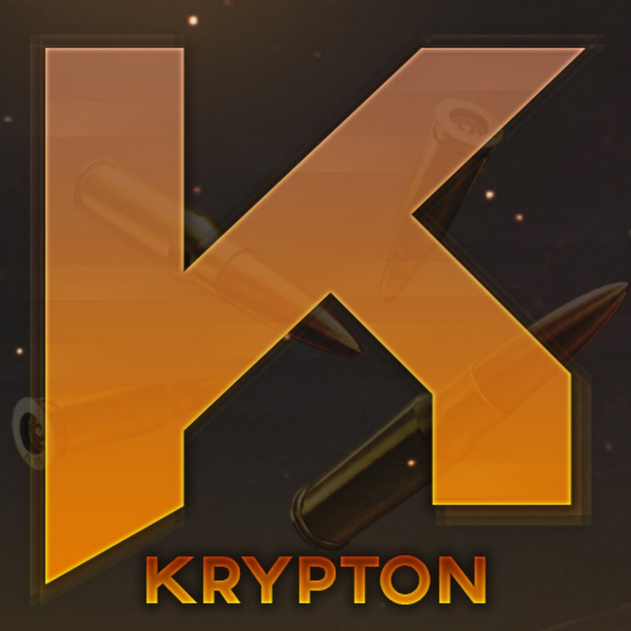 Krypton - YouTube