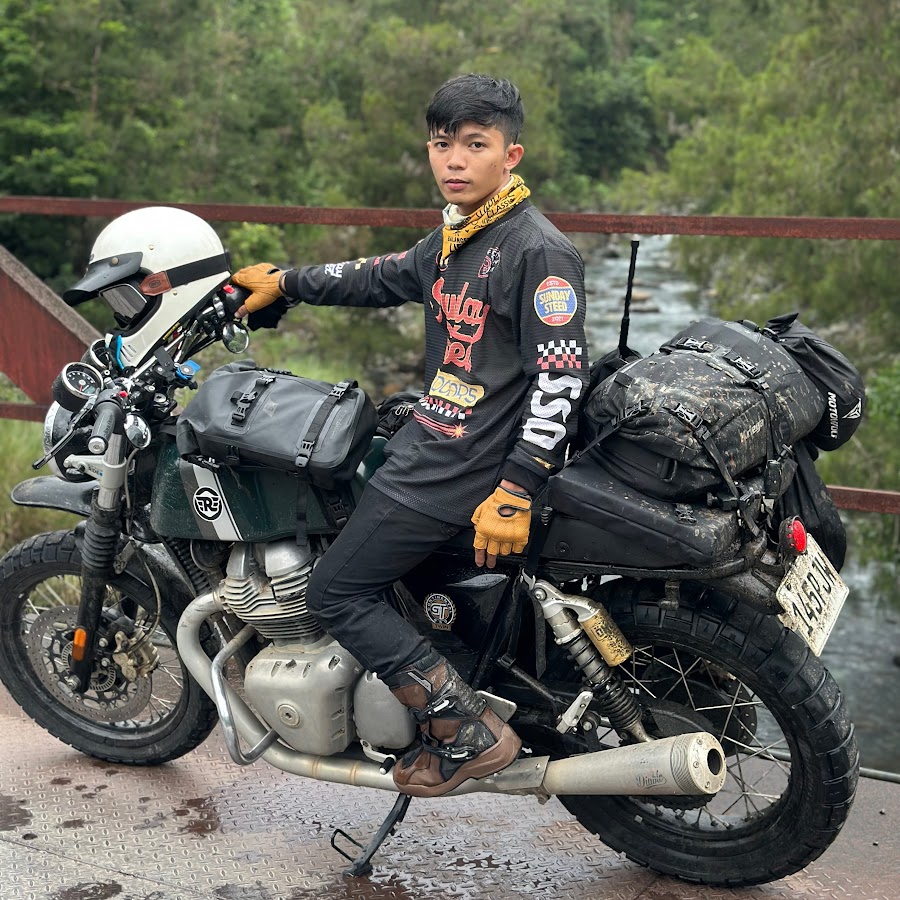 Deo Rondubio - YouTube