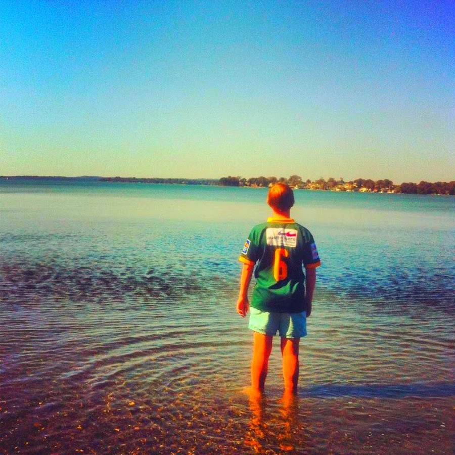 kye martin - YouTube