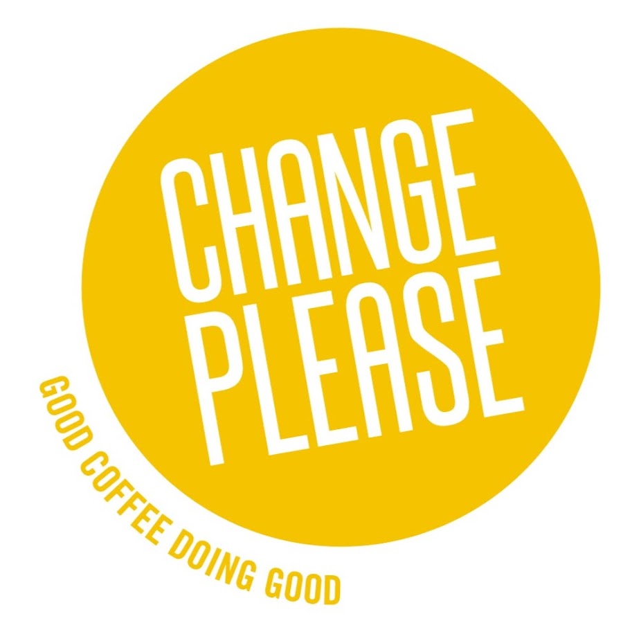 Change Please - YouTube