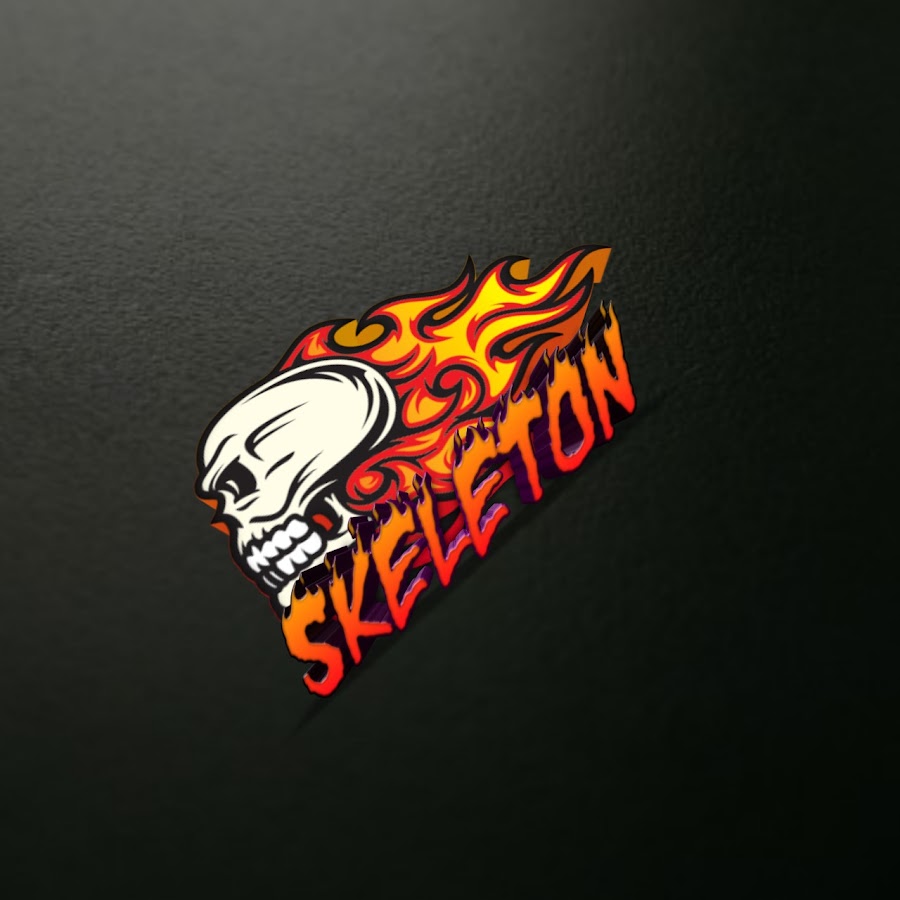 SKeleton Gaming - YouTube