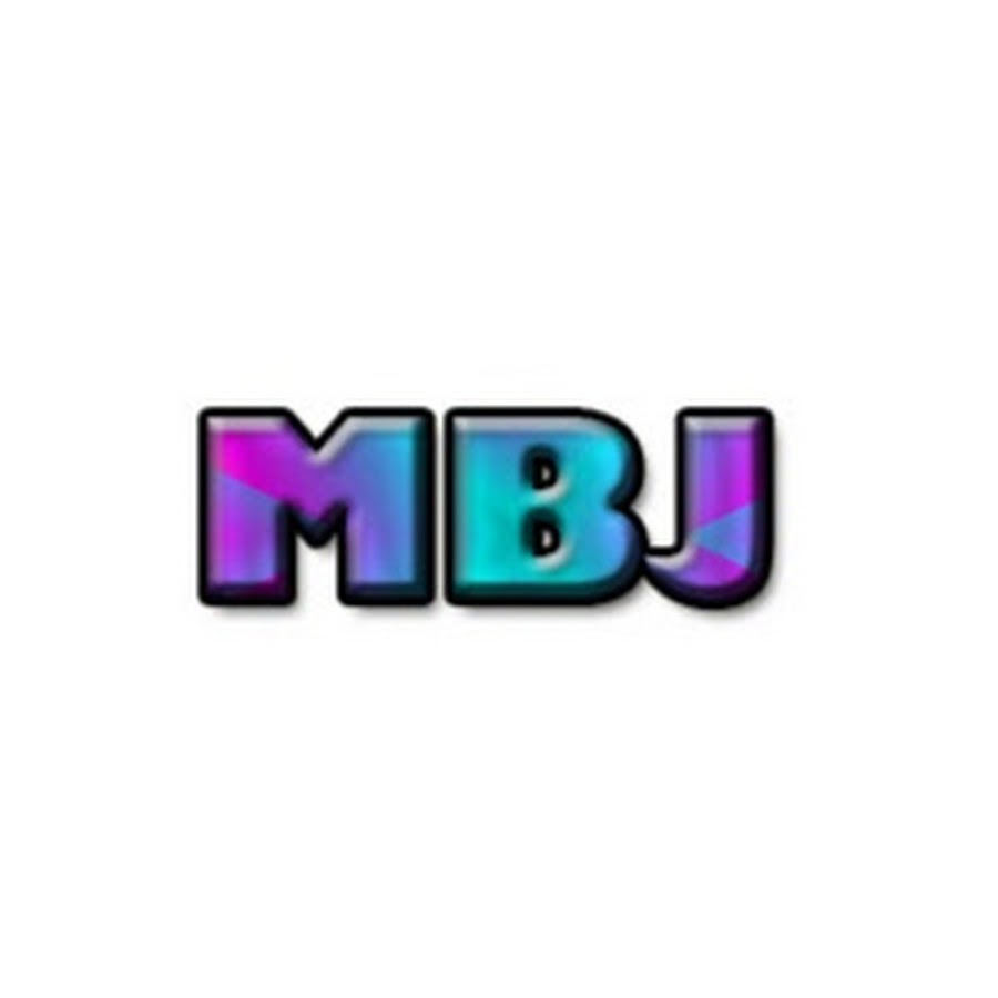MBJ GAMING - YouTube