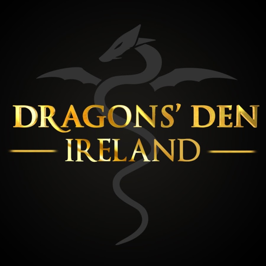 Dragons' Den Ireland - YouTube